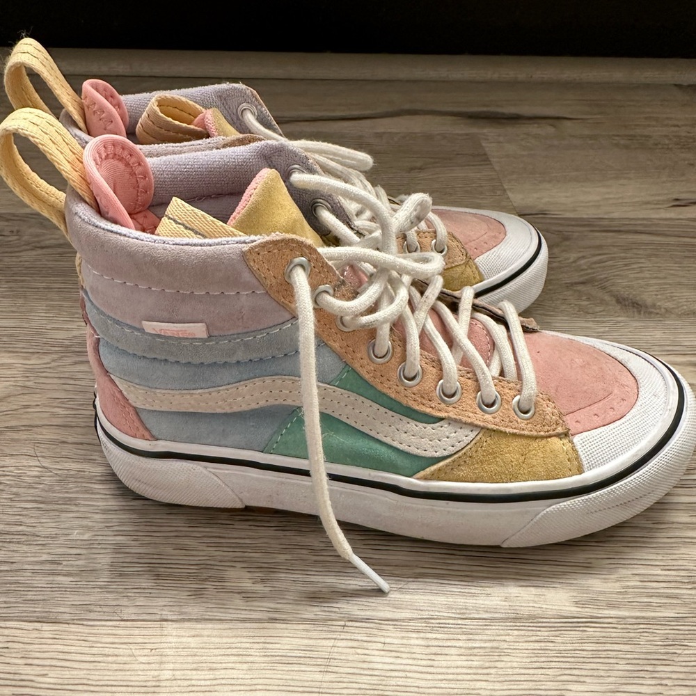 Vans - Gem